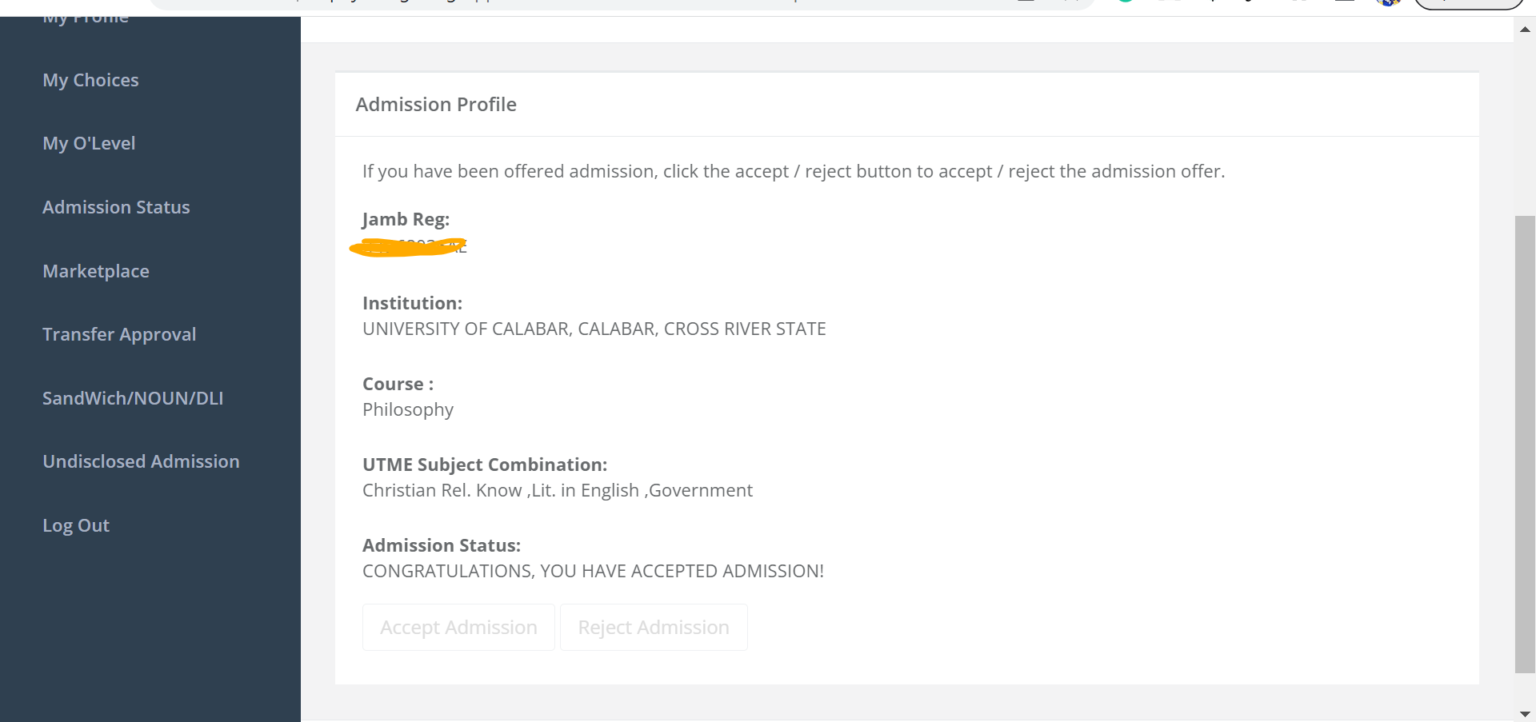 OAU Admission List 2024/2025 is Out | How to Check - SchoolExpert