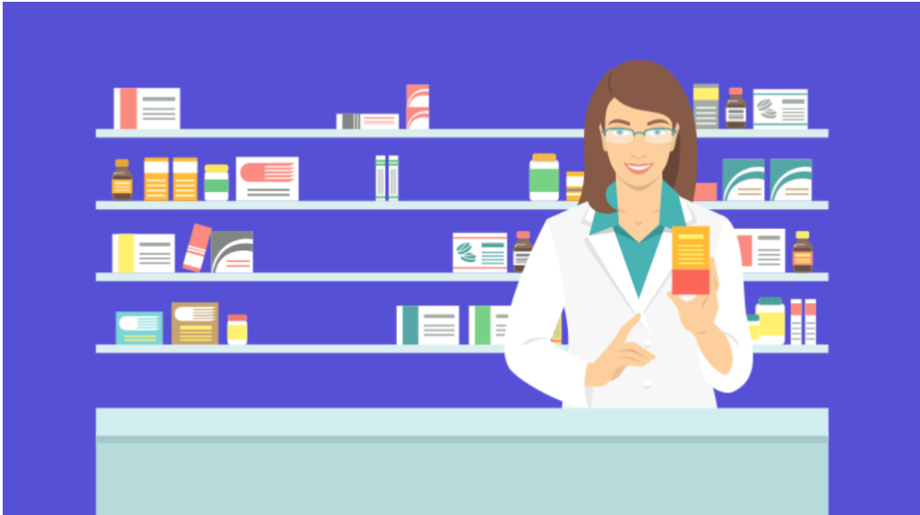 Pharmacy Admission Requirements – WBWKW
